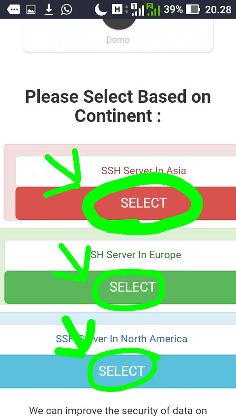 Rilo mobile user Blog