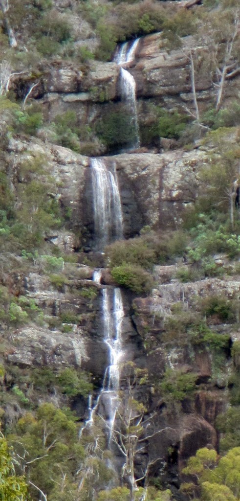 Dzung Nguyen's Blog: Mt Cobbler Walk