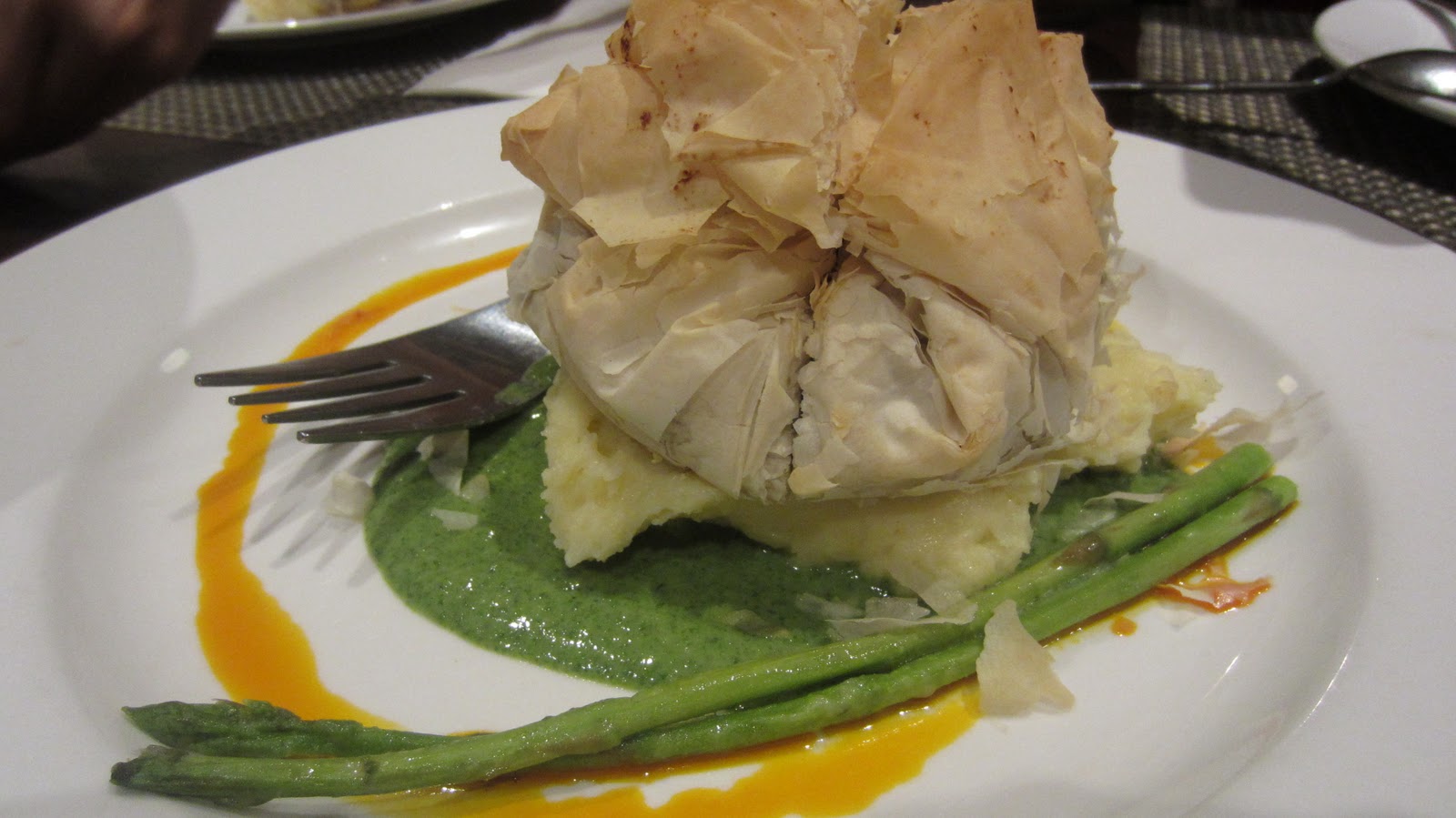 Manila Foodistas | Food, Lifestyle, Travel: Tiffy: Kape Chino: The Casa ...