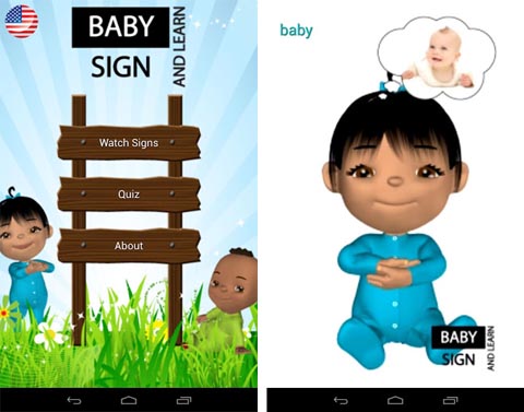 Alphabet Magnets and Chicken Nuggets