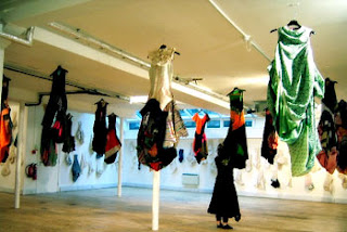 Pro forma: Creative Pattern Cutting