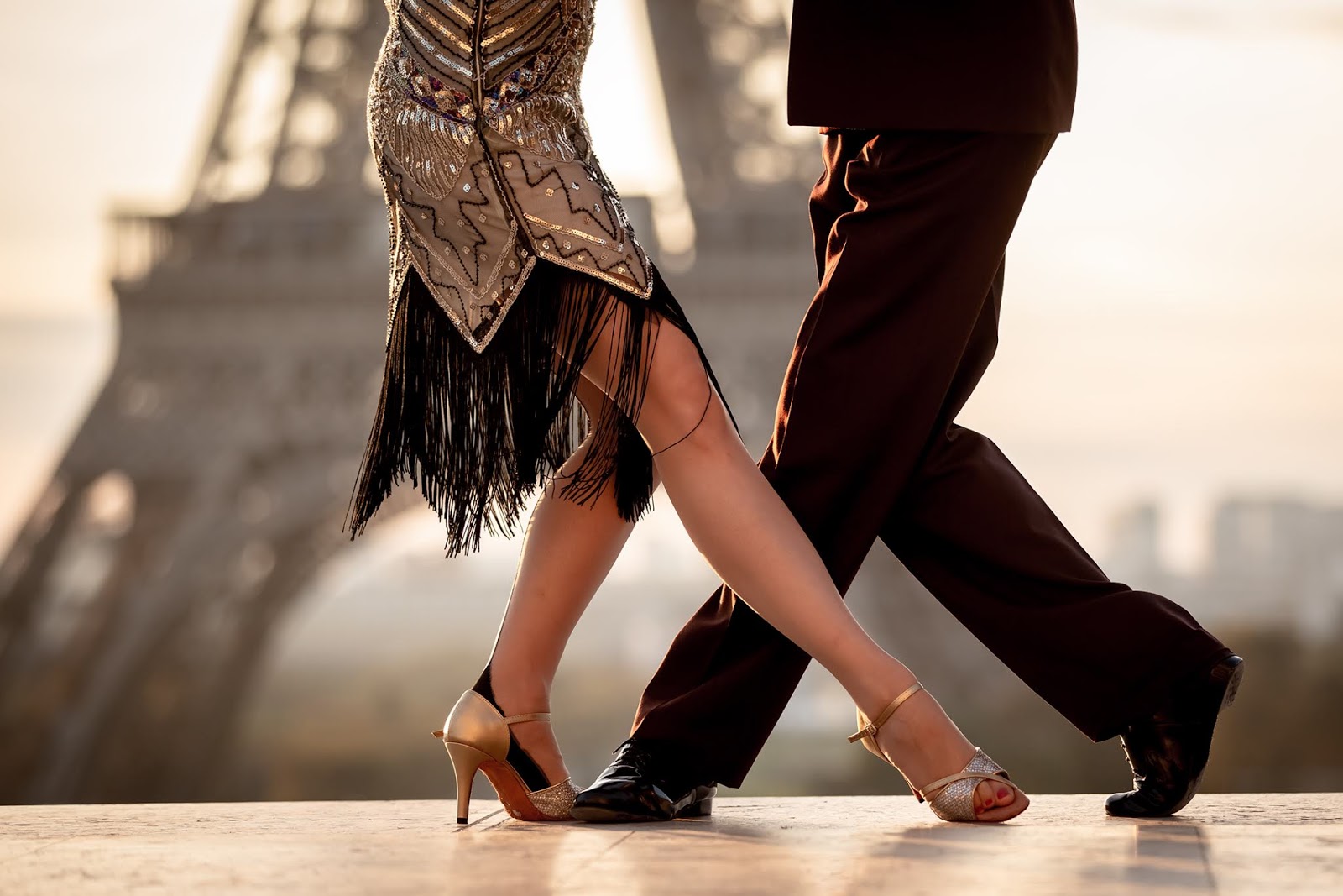 Magdalena Martin Photography: Let´s Tango in Paris!
