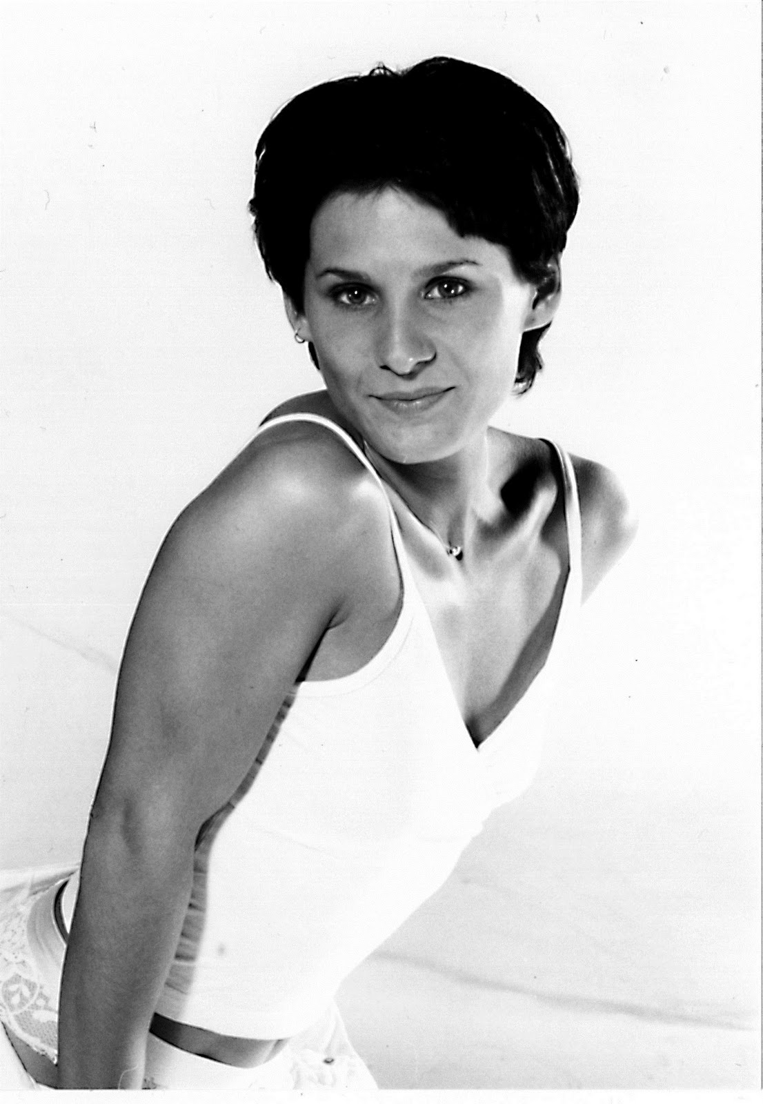 TNF FITWORKS: SIMONE QUINTEN @ UNLEASHED 2012