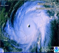 Categoria 11: Todo lo que debemos saber sobre los Huracanes