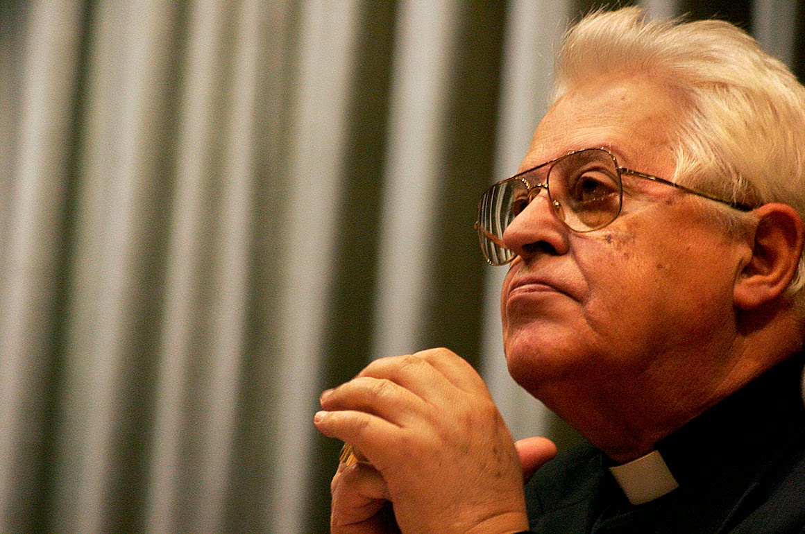 Zona Pastoral de Nisa: Morte do D. José Policarpo, o Cardeal do Diálogo ...