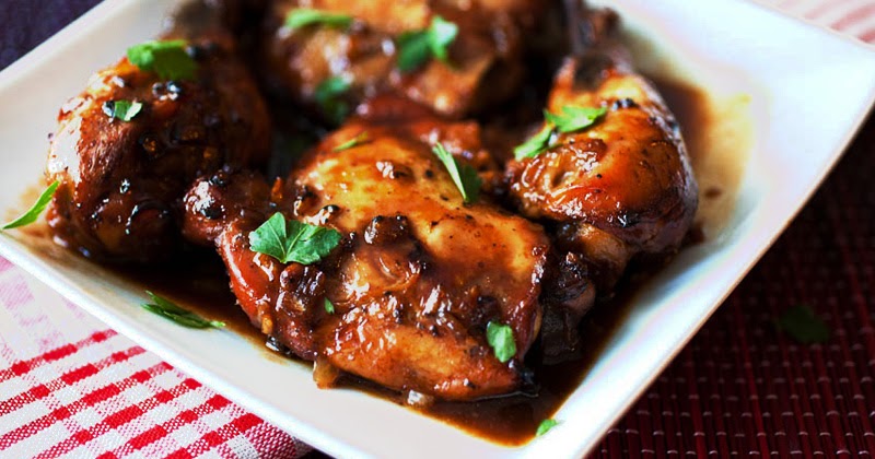 Mga Paboritong Pagkain ng mga Pilipino