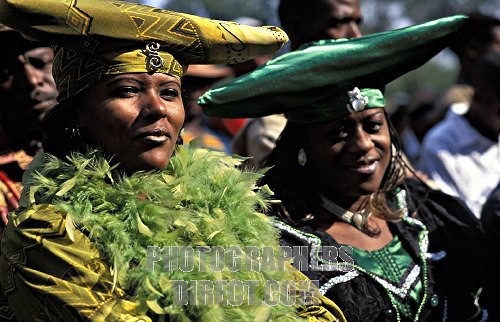 HERERO PEOPLE: THE FEARLESS AND WAR-LIKE AFRICAN TRIBE THAT SUFFERED ...