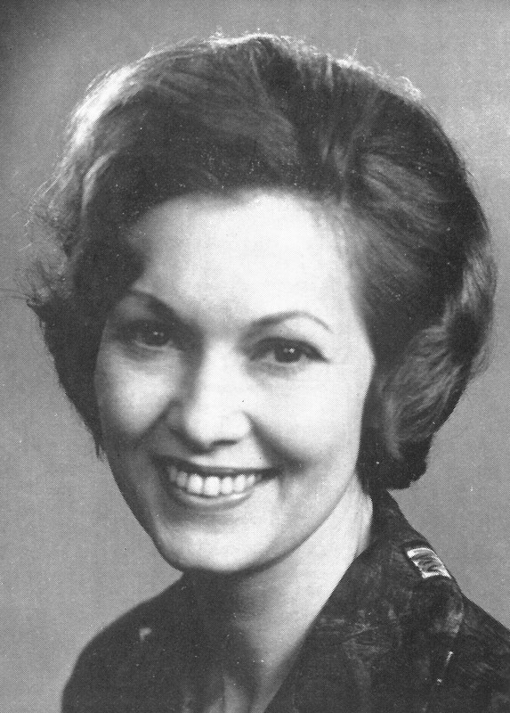 Særsamlinger: Teaterprogrammer fra Odense Teater - billeder fra 1965 - 1969