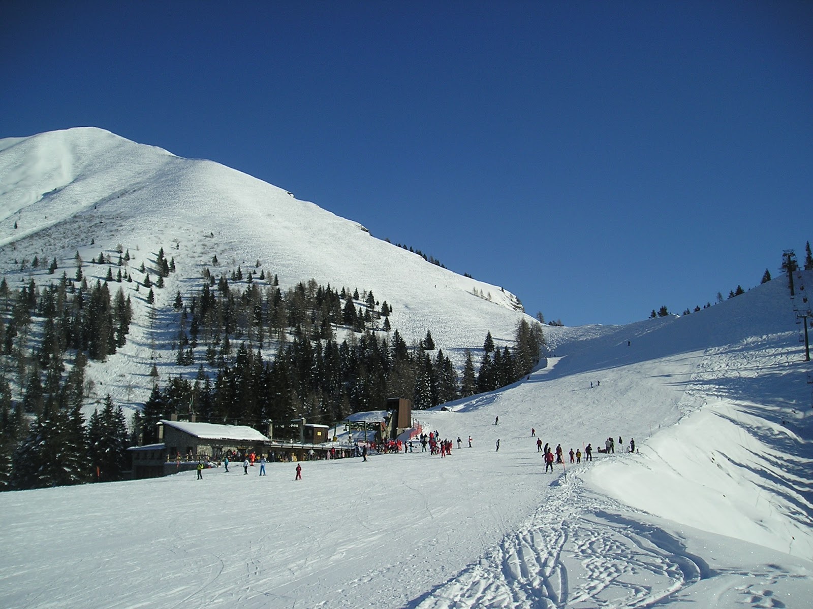 Nartomaniak: Na narty samolotem? Największe resorty w okolicach Bergamo