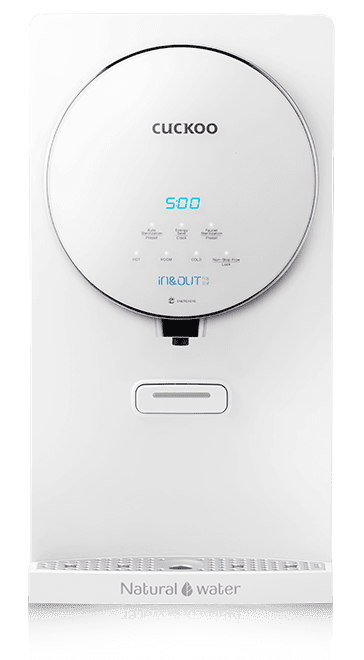 Water Purifiers - ICON MODEL | Mommy Cuckoo