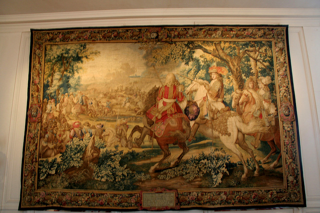 loveisspeed.......: Medieval tapestries art...