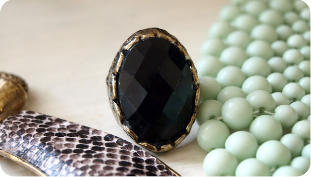 The Black Pearl Blog - UK beauty, fashion and lifestyle blog: NEW IN ...