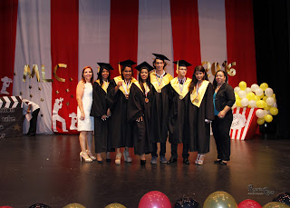 Montessori Learning Center celebra con solemnidad su graduación anual ...
