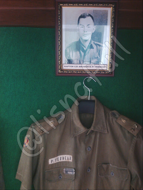 Pierre Tendean Di Yogyakarta ~ lisnafull