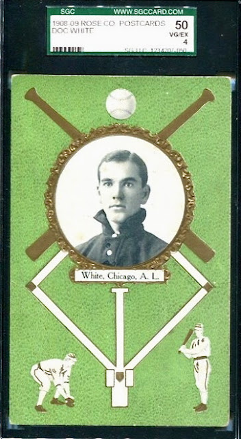 Pressing Issues: Olde Baseball Cards