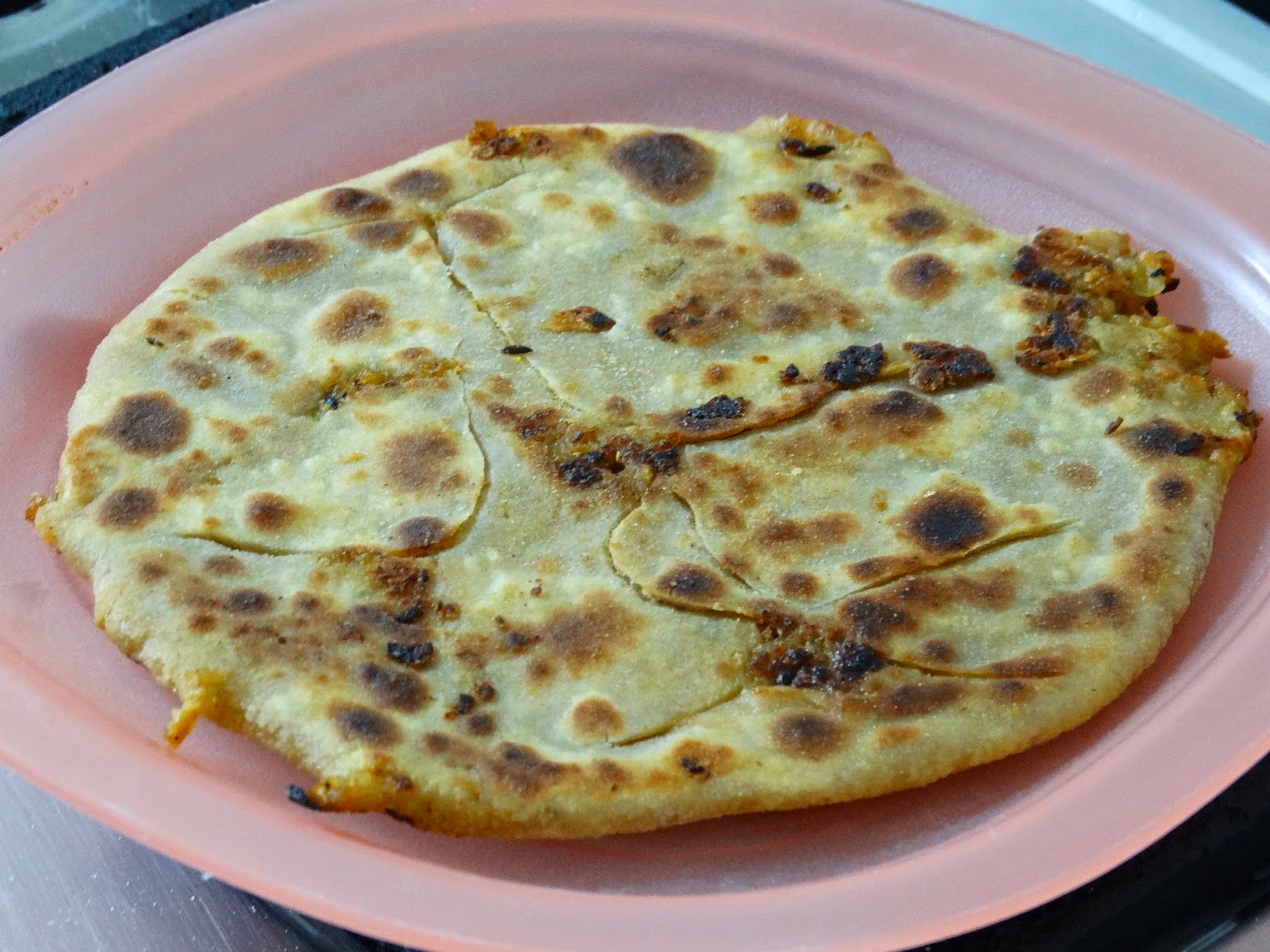 Cooking is therapeutic.Go ahead and indulge - Rainingfood.com: Soya ...