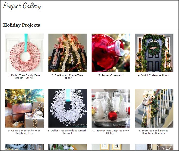 It’s Inspiration Friday No. 80! Welcome!