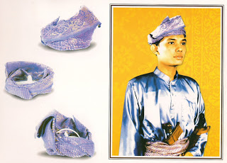 Tanjak Warisan Melayu