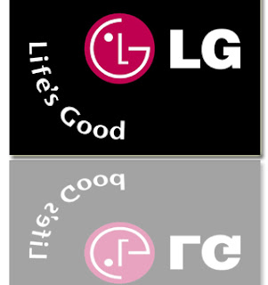 History of All Logos: All Lg Logos