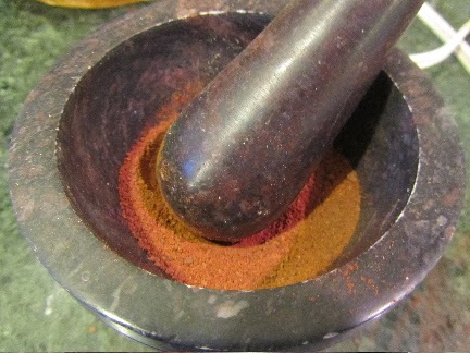 creative savv: Waste Nothing: Salvaging cinnamon sticks from making ...