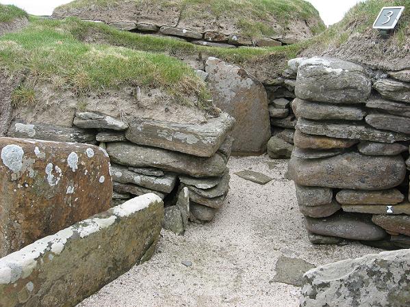 The Lost Fort: Neolithic Orkney - Skara Brae