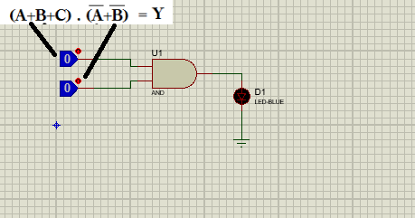 Ahmad Yunus: PENGGAMBARAN RANGKAIAN