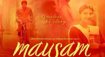 Mausam Movie, Mausam Movie Wallpaper 2011, Mausam 2011 Movie Photo, Picture, Pics - free ...
