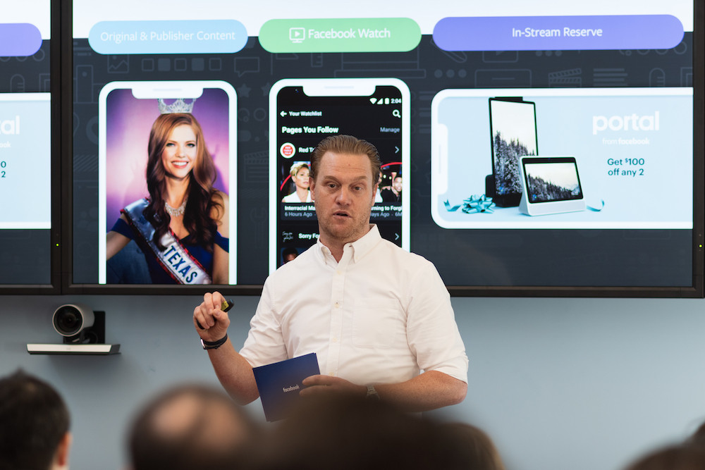 Facebook Introduces New Premium Ads for Targeted Marketing