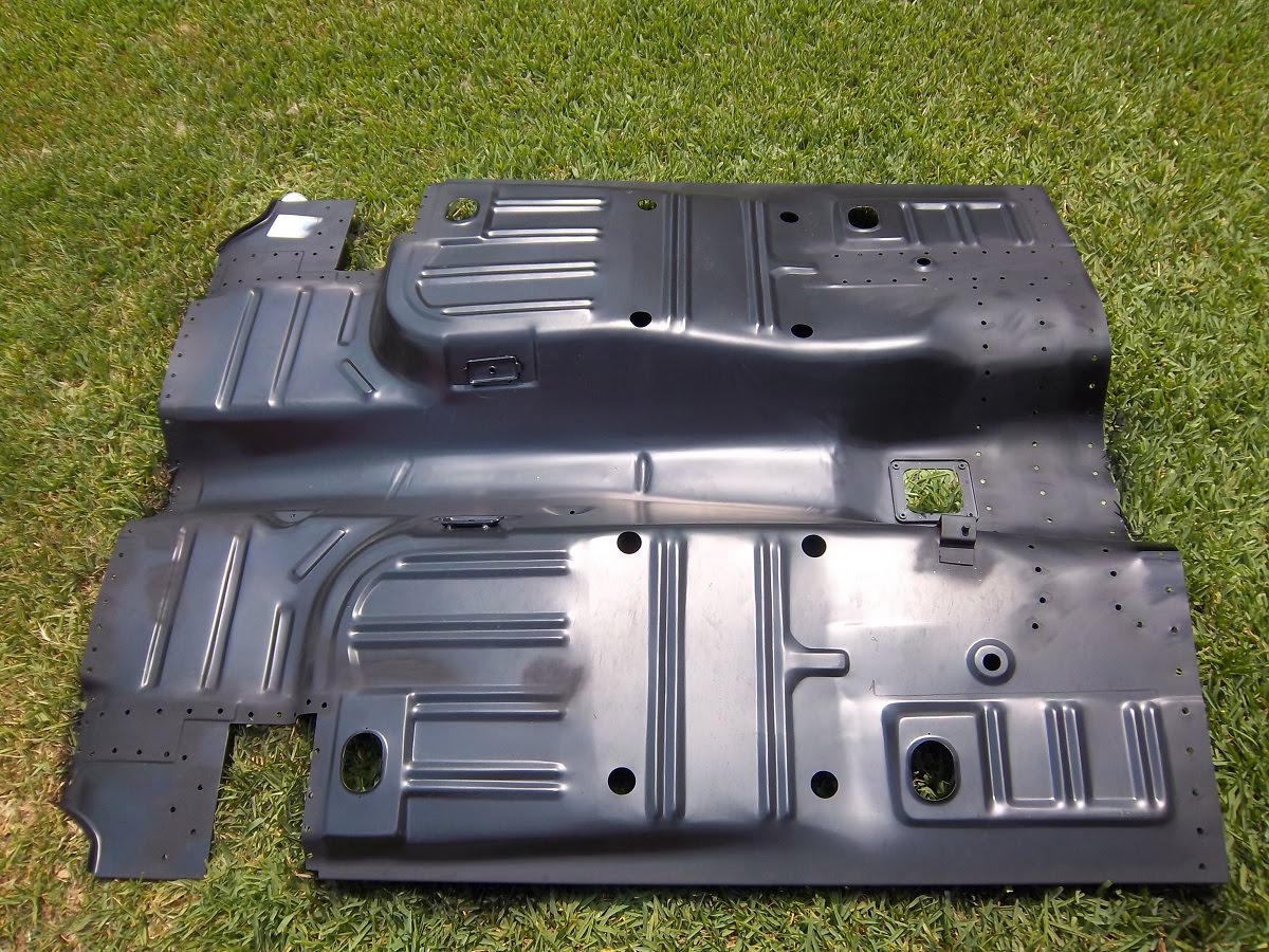 Parking brake chassis bracket help | Vintage Mustang Forums