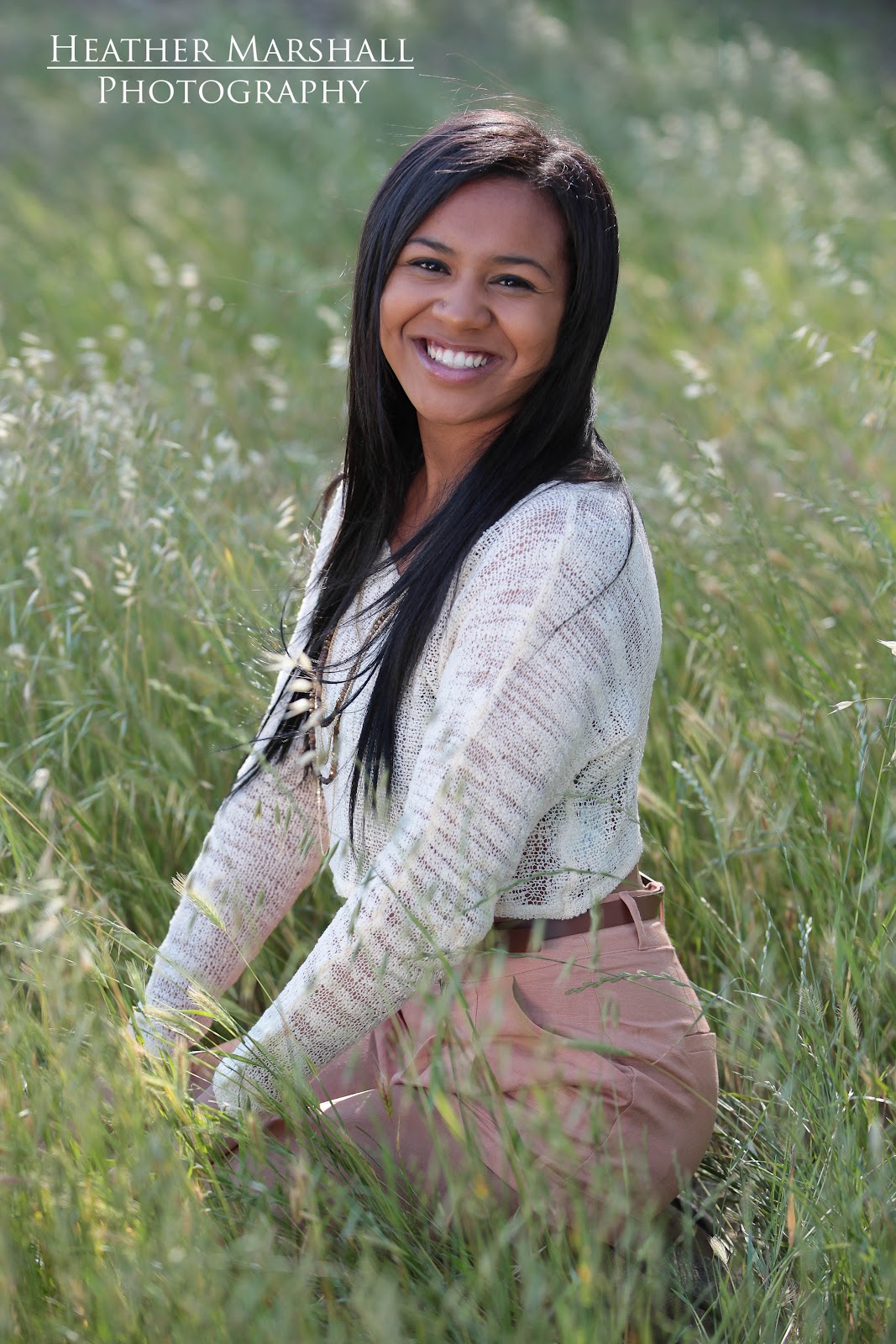 Heather Marshall Photography: Senior Photographer | Heather Marshall ...