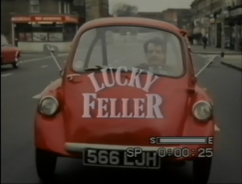 Lucky Feller - Alchetron, The Free Social Encyclopedia