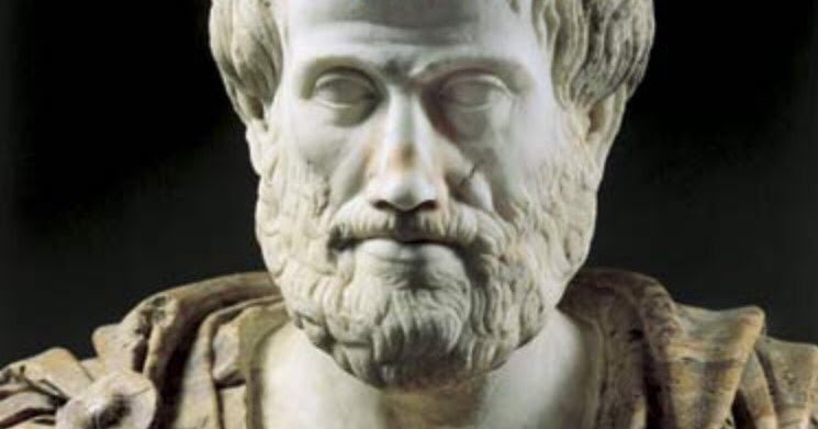 Ancient World History: Aristotle - Greek Philosopher
