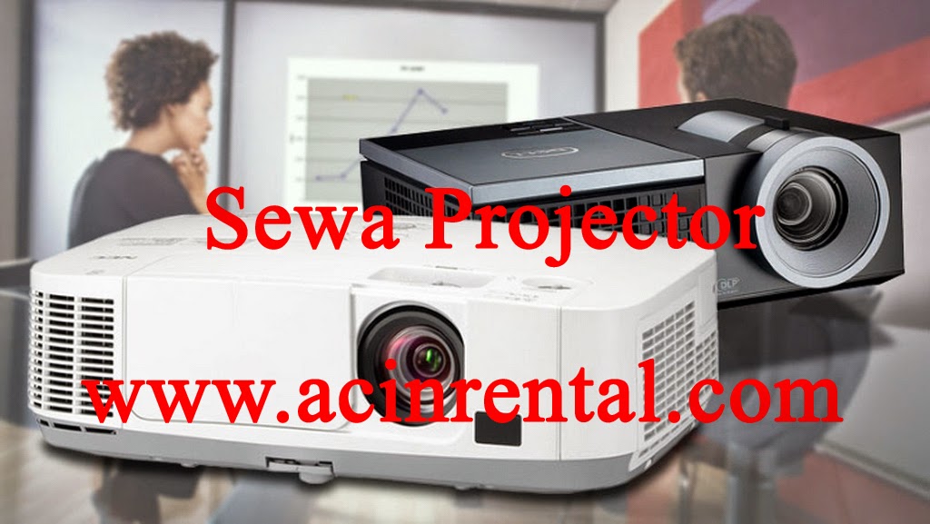SEWA PROJECTOR JAKARTA | SEWA PROYEKTOR