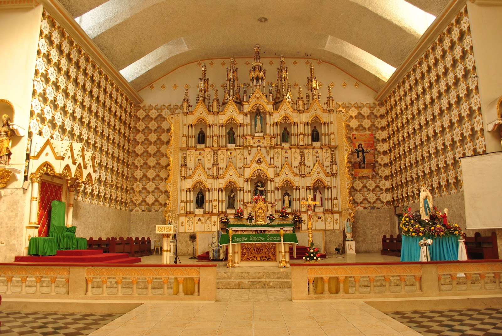 Backpacking Pilipinas: Samar Roadtrip