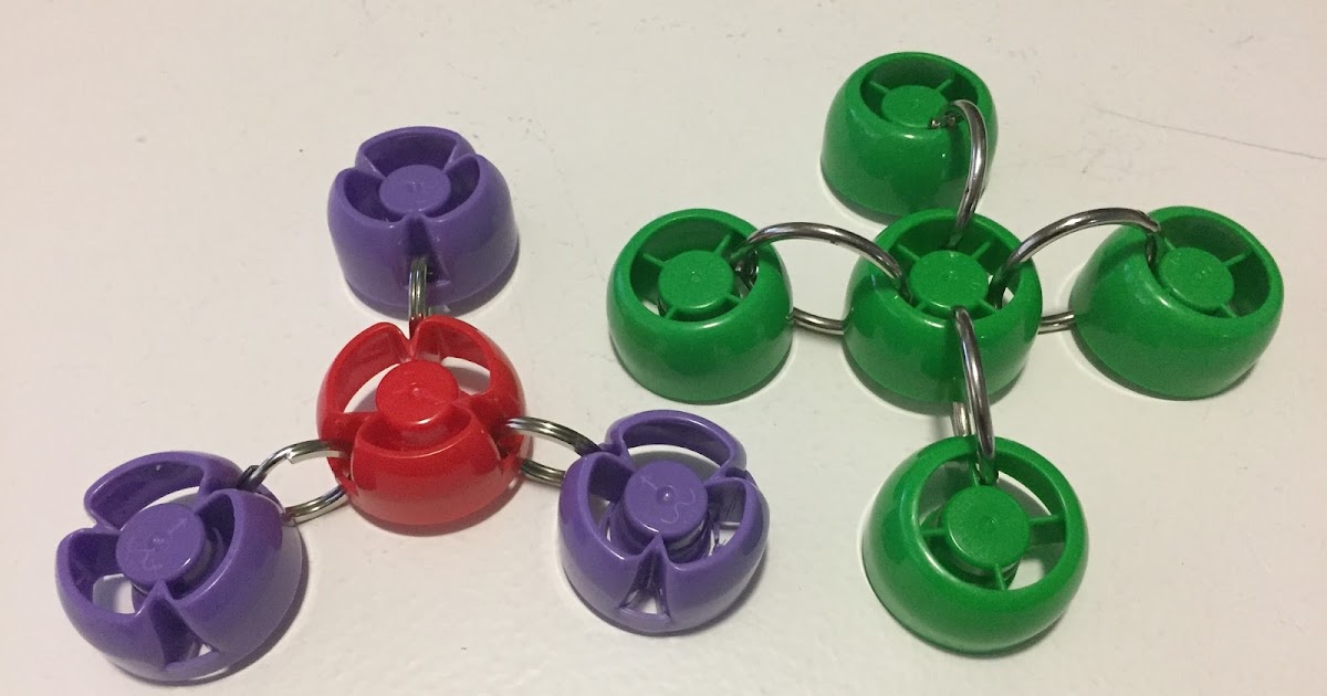 Stick This: Quick and Easy Fidget Toy DIY
