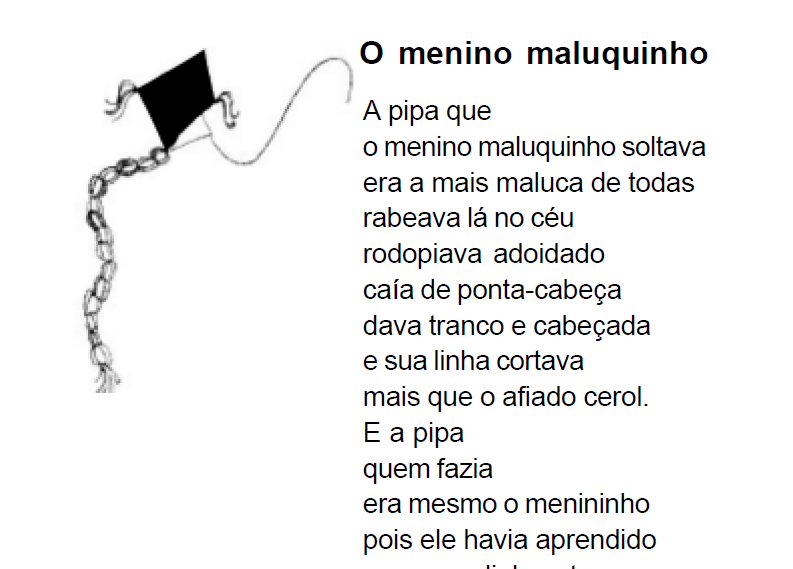 Tânia Varella na Rede: 18/08 LEITURA I INTERPRETAÇÃO DE POEMA