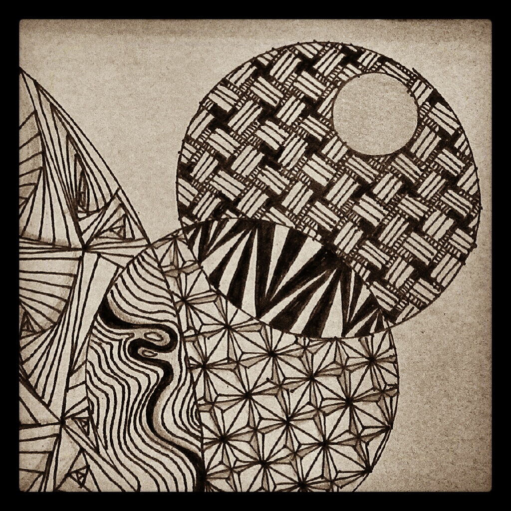 Coco Zen Loco: September 2012