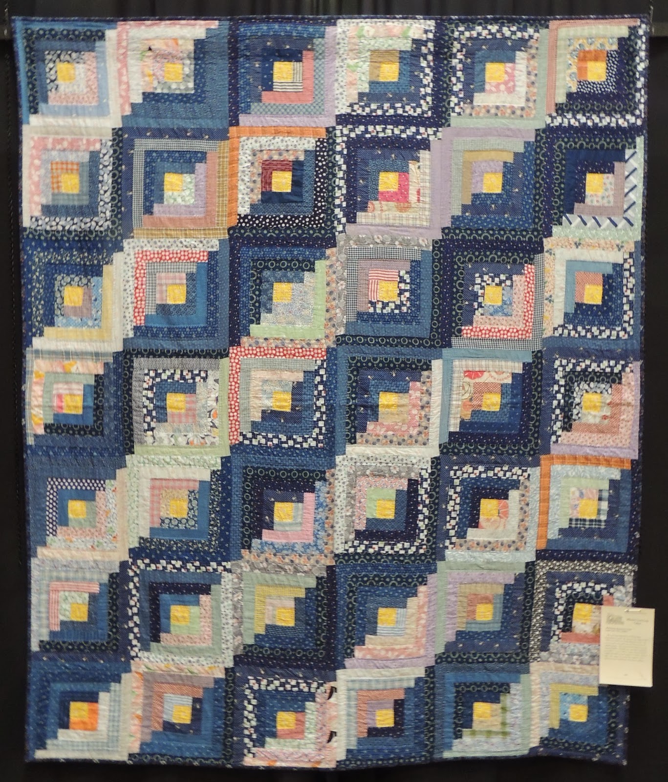 Cspoonquilt: Hand Quilted Quilts