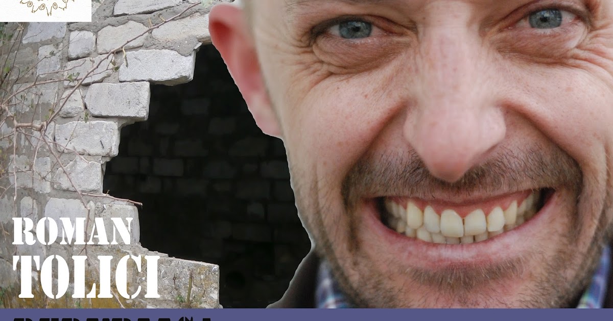 rePubLicA: Roman Tolici la Republica