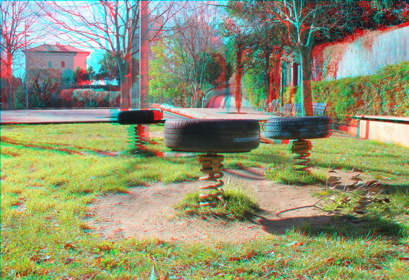 EL ANIMAL INVISIBLE: Enseñanzas artísticas y estereoscopia. Fotografía ...