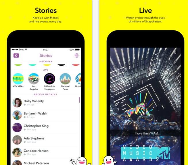 Snapchat for pc free download windows 10 - gigabda