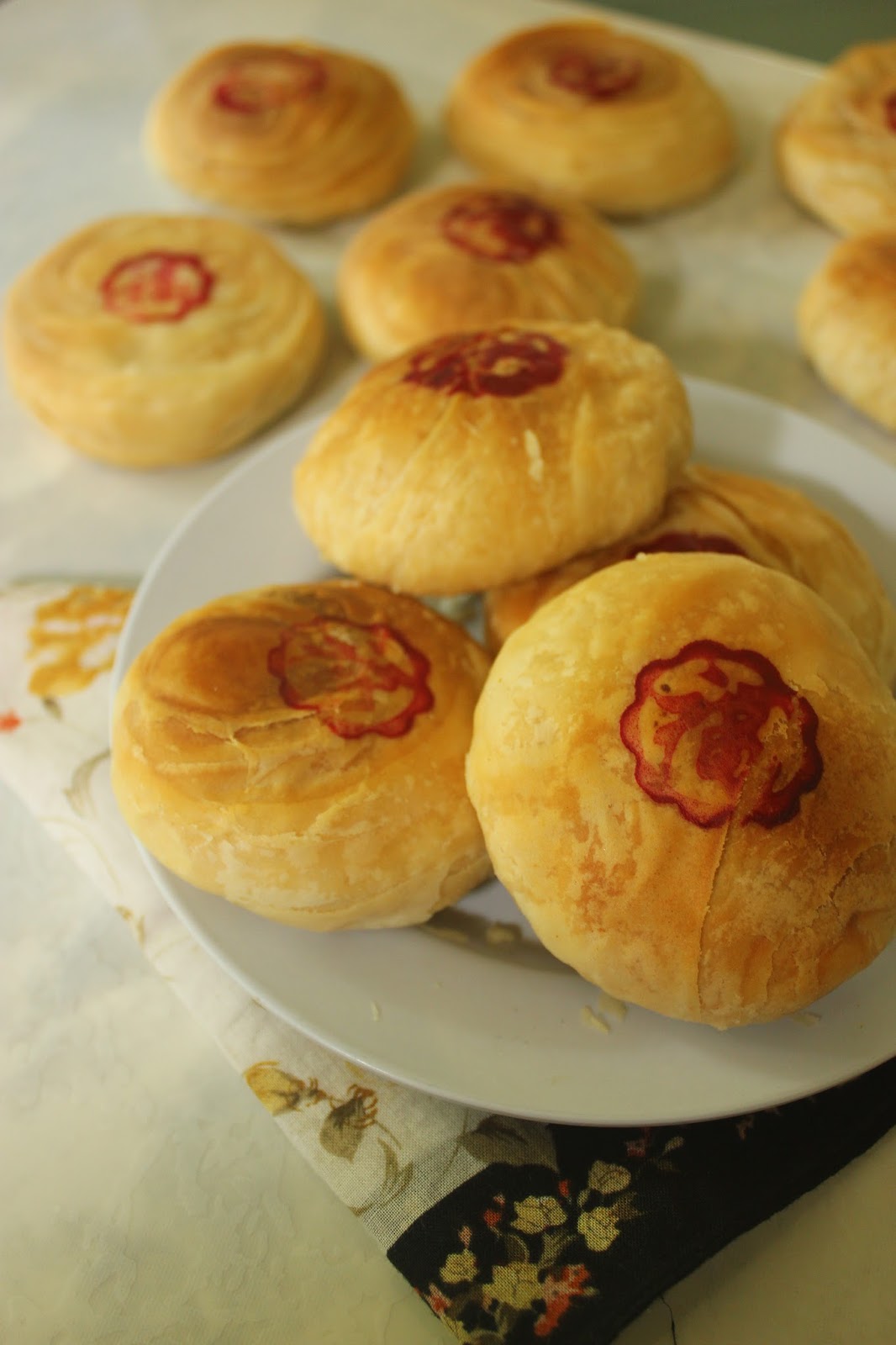 The Morning After: TAU SAR PIAH