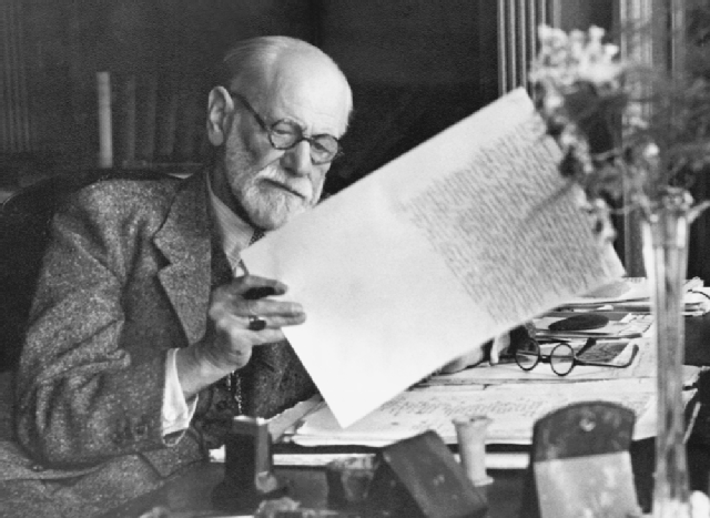 A pesquisa em psicanálise - o uso de material clínico