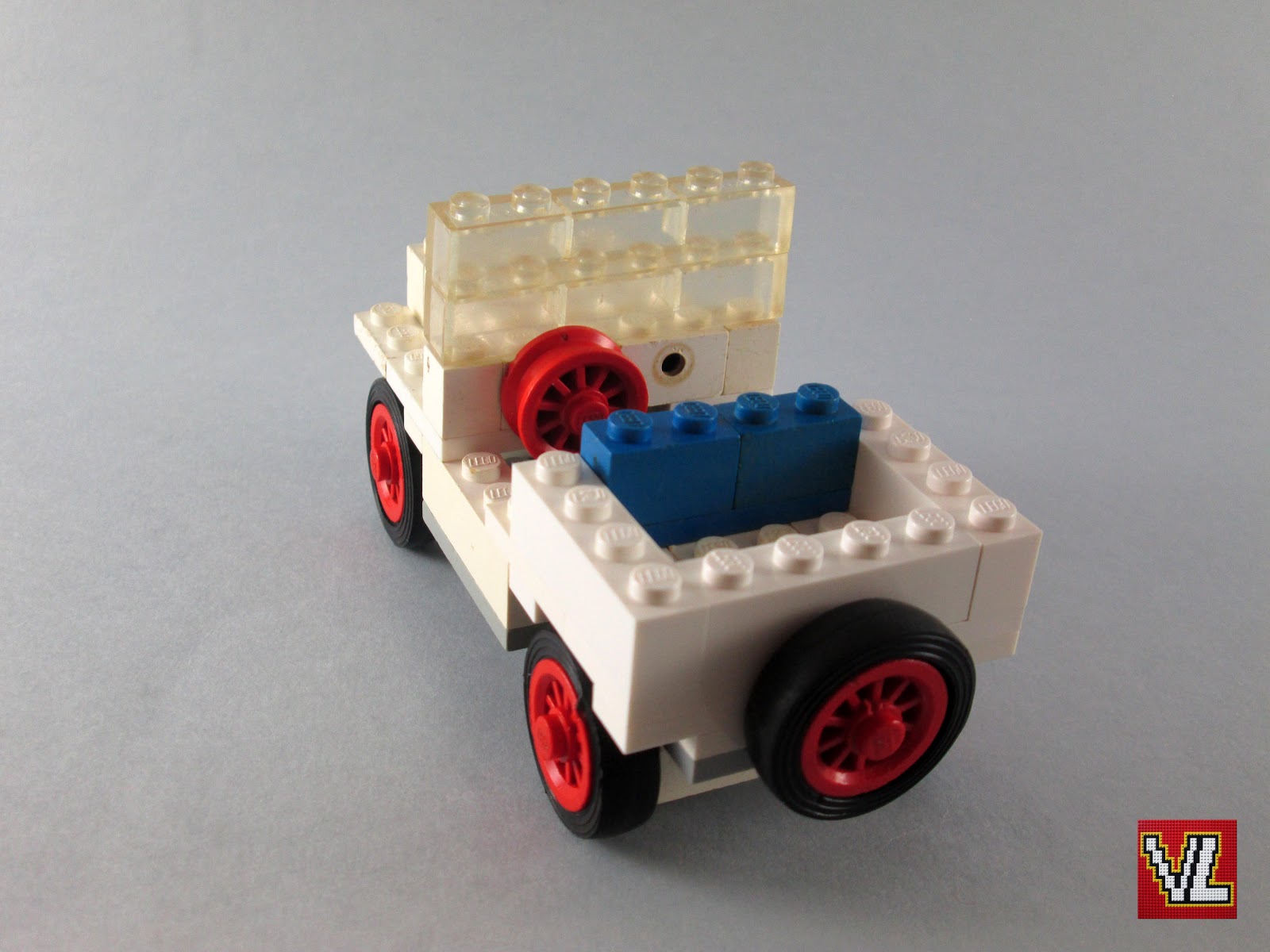 VIVOLEGO: JEEP