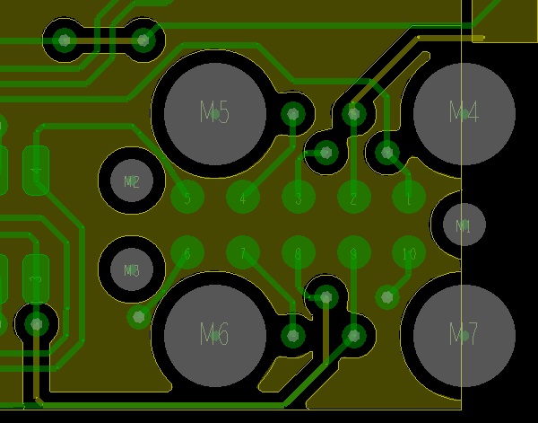 Whitfield Street: 2016