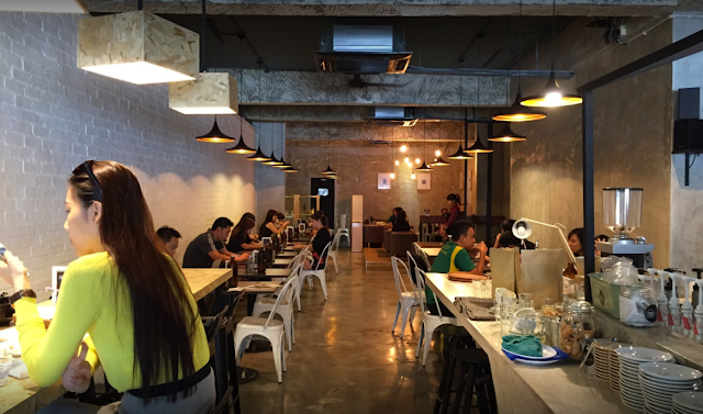 Top10 Best Cafes@Sri Petaling, Kuala Lumpur