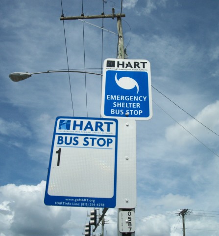 In Transit - The Official HART Transit Blog: HART is Prepared for a ...