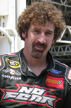 Bench Racing From the Volunteer State: February 2013