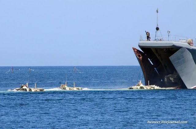 Rusadas: Un francés, un coreano y un ruso en la isla de Kotlin