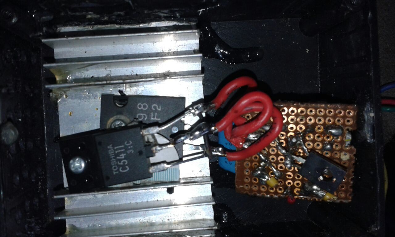 TCI ( Transistor Control Ignition ): TCI menggunakan Transistor High ...